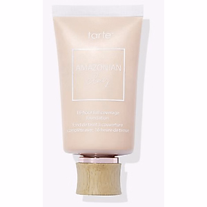 Amazonian clay 16-hour full coverage foundation Amazonian clay 16-hour full coverage foundation