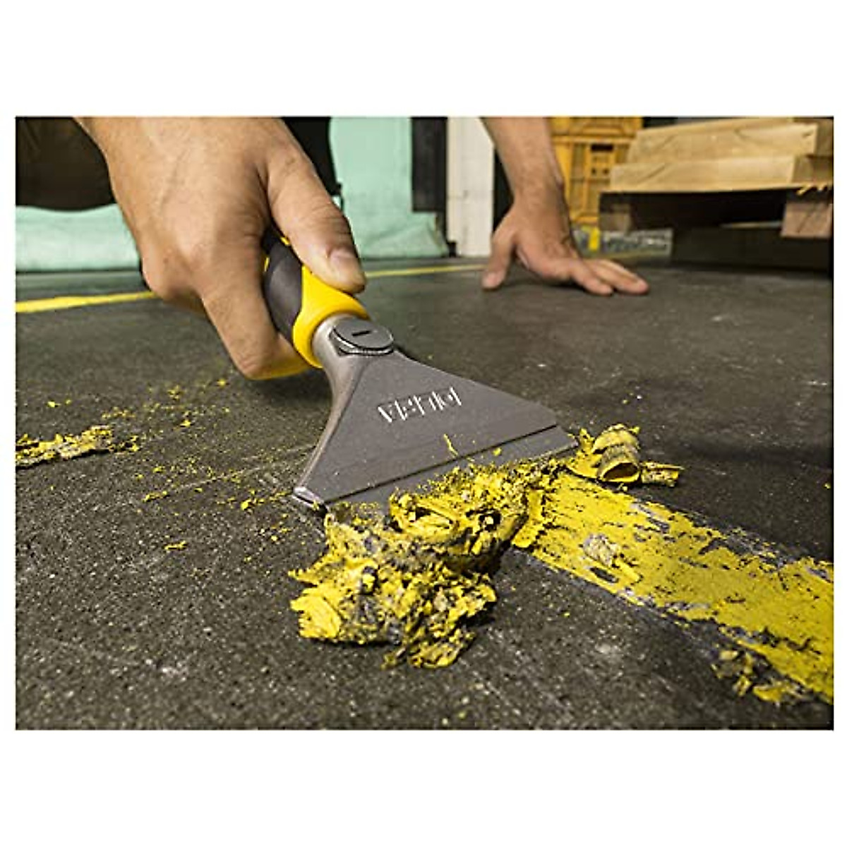 OLFA Hyper Scraper 200 220B