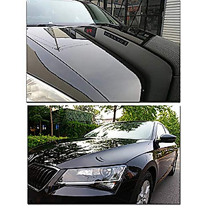 CHESTEA Graphene Coating -9h Nano Ceramic Coating Hydophobic High Gloss Anti Scratche Waterproof Mirror Paint Sealant Polishing for 1.69 Ounces sd02 0