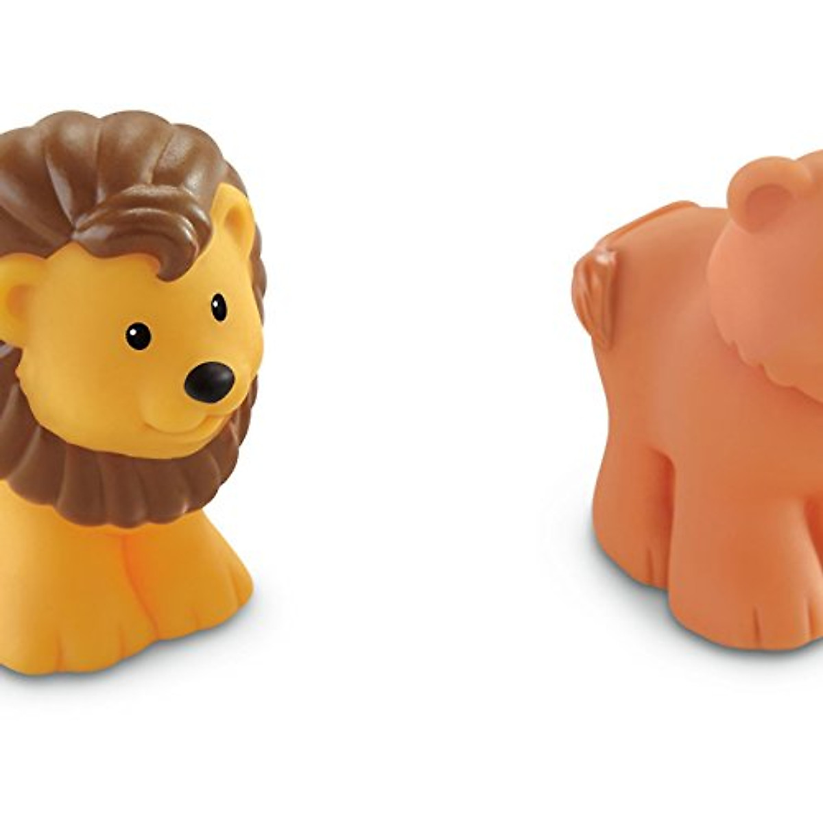 Fisher-Price Little People Noah's Ark playset with 9 figures for toddler and preschool pretend play ages 1 to 5 years