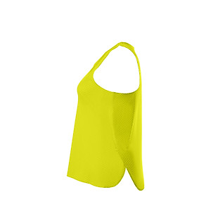 EvoShield Women's Standard Tank, Citrine, X-Small