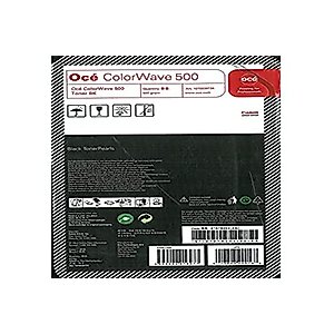 Oce Colorwave 500 Black Toner Pearls by OCE