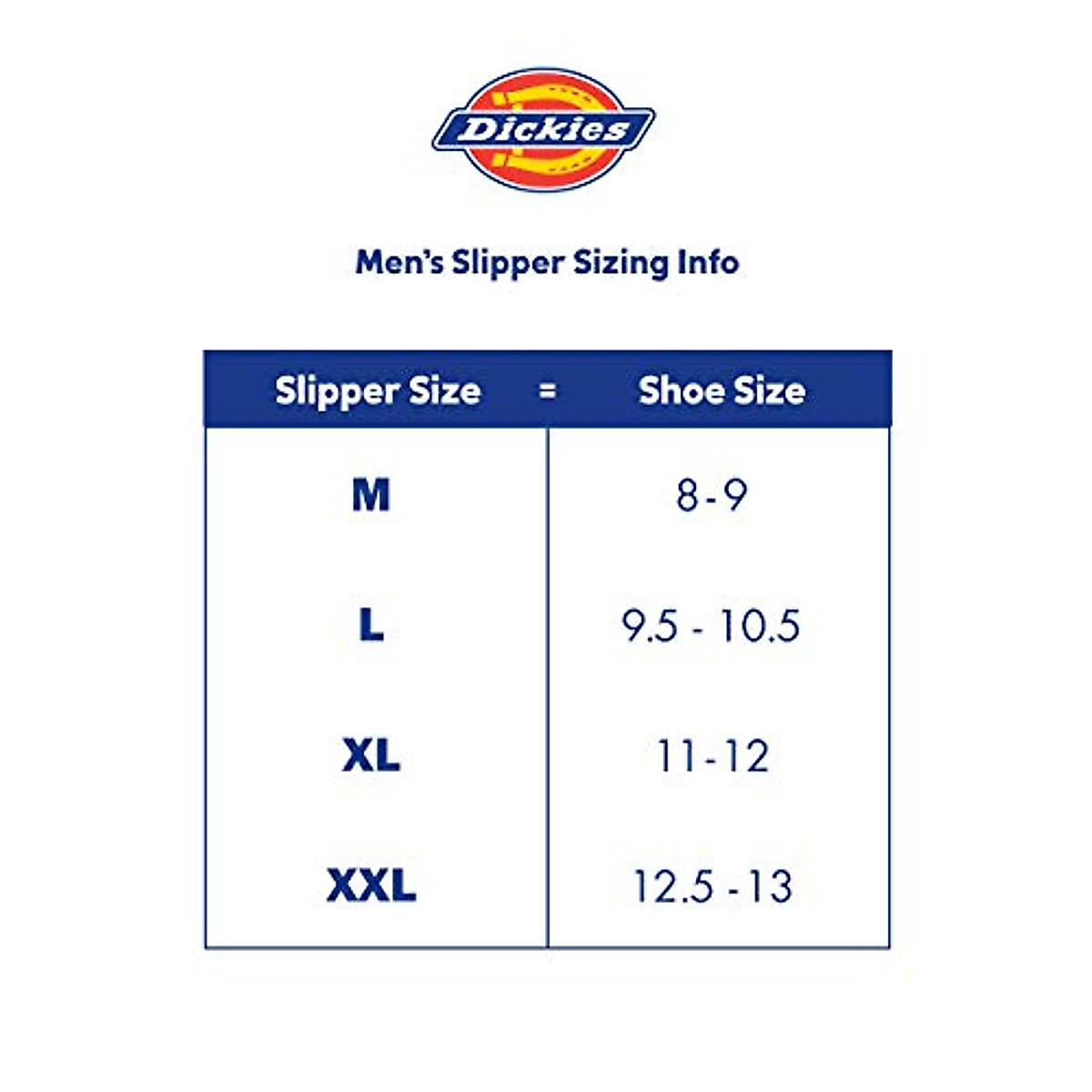 Dickies Men's Venetian Slipper, Black Microsuede, Large