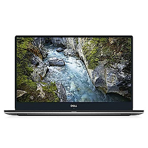 Dell Precision M5530 Laptop, 15.6 inch FHD (1920x1080) Non-Touch, Intel Core 8th Gen i7-8850H, 32GB RAM, 512GB SSD, NVIDIA Quadro P1000, Windows 10 Pro (Renewed)