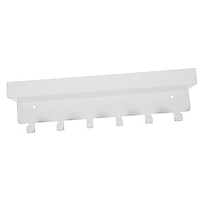 HONMEET Medal Hanger Wall Mounted Hooks Wall Mounted Holder Wall Mount Shelves Medal Display Hanger Medal Display Holder Decorative Metal Hooks Race Medal Holder Wall Hanger Metal Stand