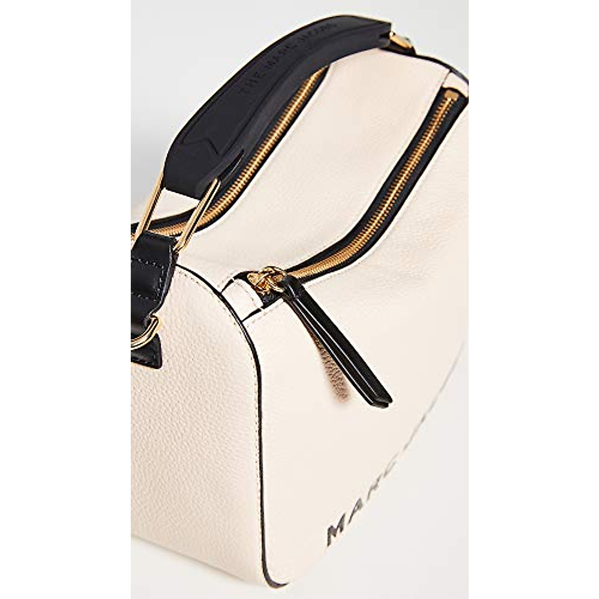 Marc Jacobs Women's The Soft Box 23 Bag, Apricot Beige, Pink, One Size