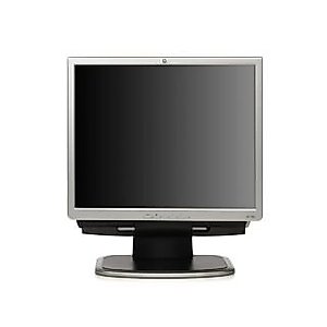 HP L1940T - LCD display - TFT - 19" - 1280 x 1024 / 75 Hz - 300 cd/m2 - 700:1 - 8 ms - 0.294 mm - DVI-D, VGA