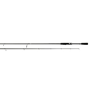 Daiwa TATULA XT Rod Sections 1