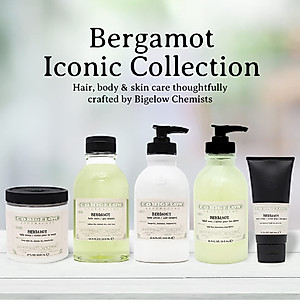 C.O. Bigelow Hand Wash, Bergamot Liquid Soap Iconic Collection Bergamot Hand Wash, 10.5 fl oz