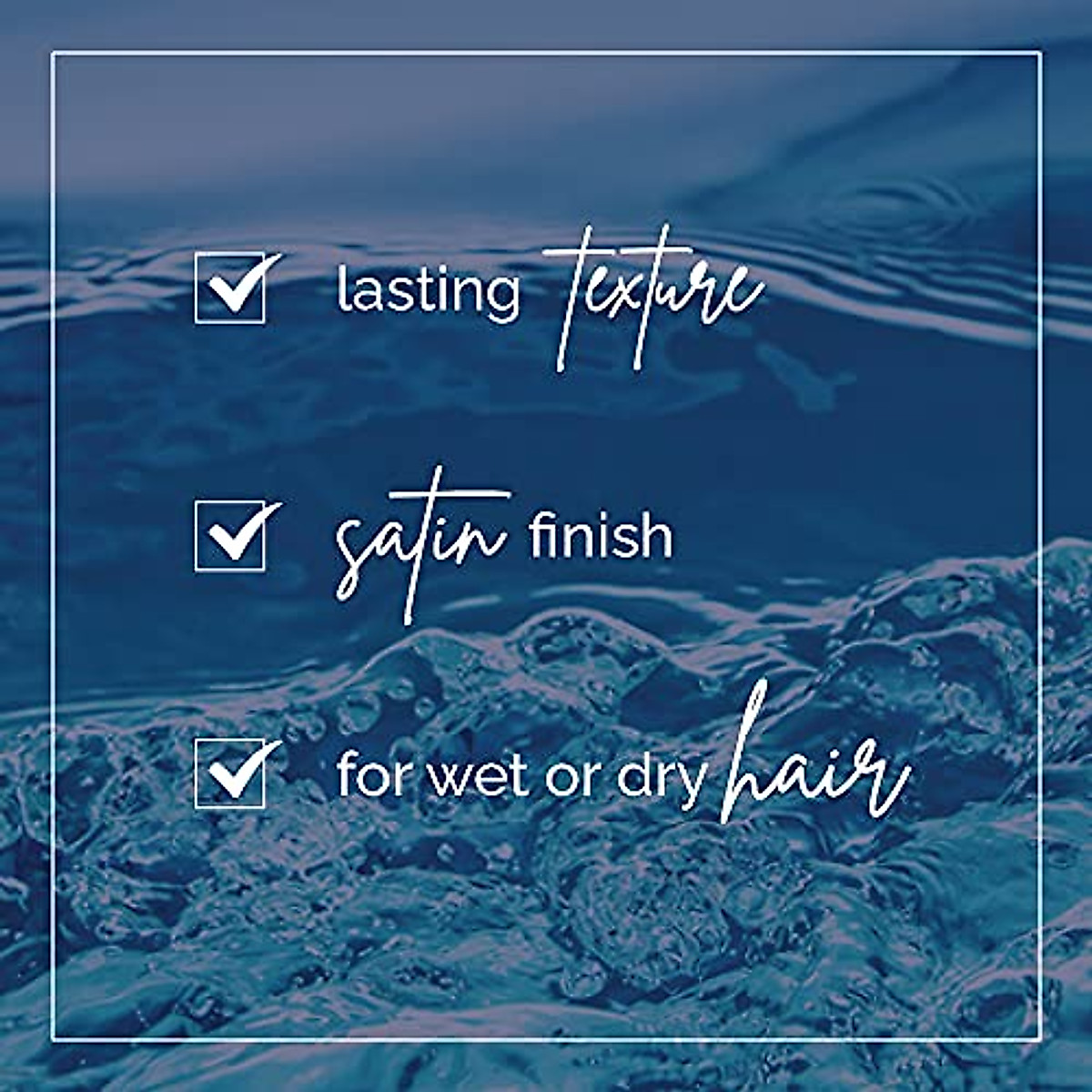 AQUAGE Transforming Paste, 3.5 Oz, Ultra-Firm Hold Texturizer, Non-Greasy, Combines the Flexibility of a Wax with the Hold of Hairspray, Professional Styling Hold