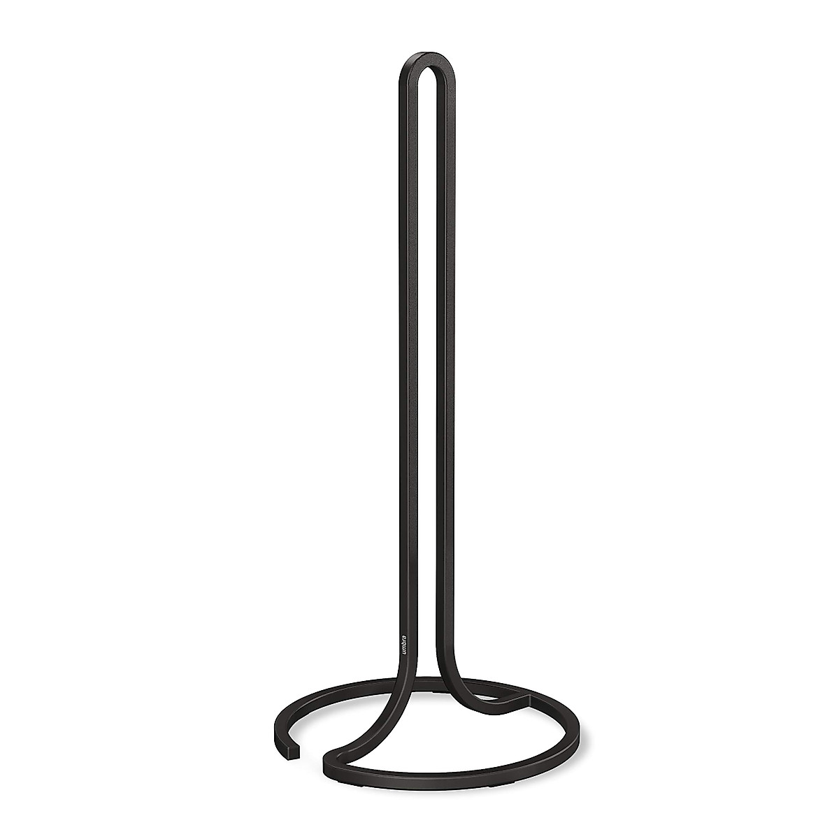 Umbra Squire Toilet Paper Reserve, Black