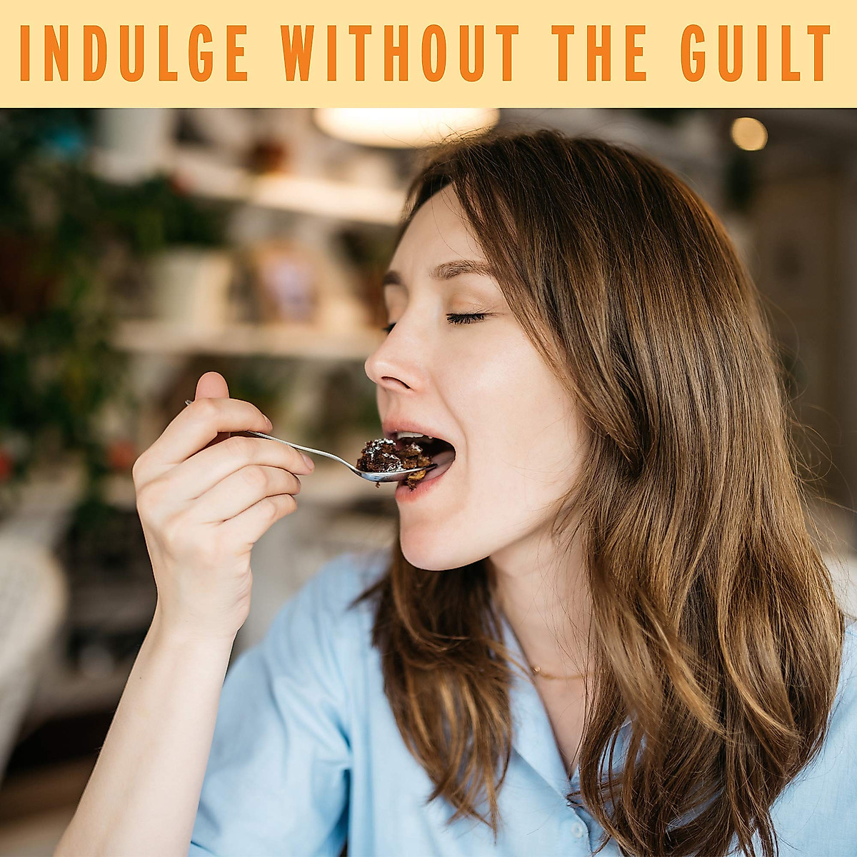 SWEET LOGIC Keto Baking Mix | Delicious Keto Baked Goods With Just 1-2G Net Carbs Per Serving | Gluten Free, Naturally Sweetened Low Carb, Diabetic Friendly | (Pumpkin Spice)