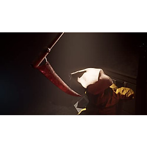 The Dark Pictures Anthology: The Devil in Me - PlayStation 5