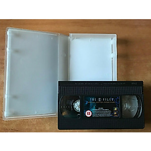 The X Files: Special Edition - Piper Maru [VHS]