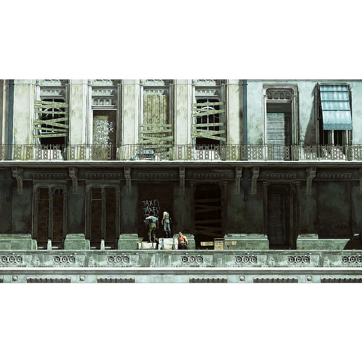 Dishonored 2 - Xbox One - Standard Edition