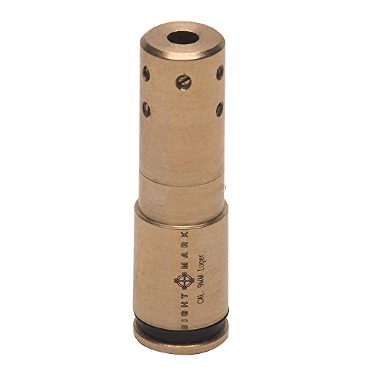 Sightmark Accudot 9mm Luger Premium Boresight with Red Laser