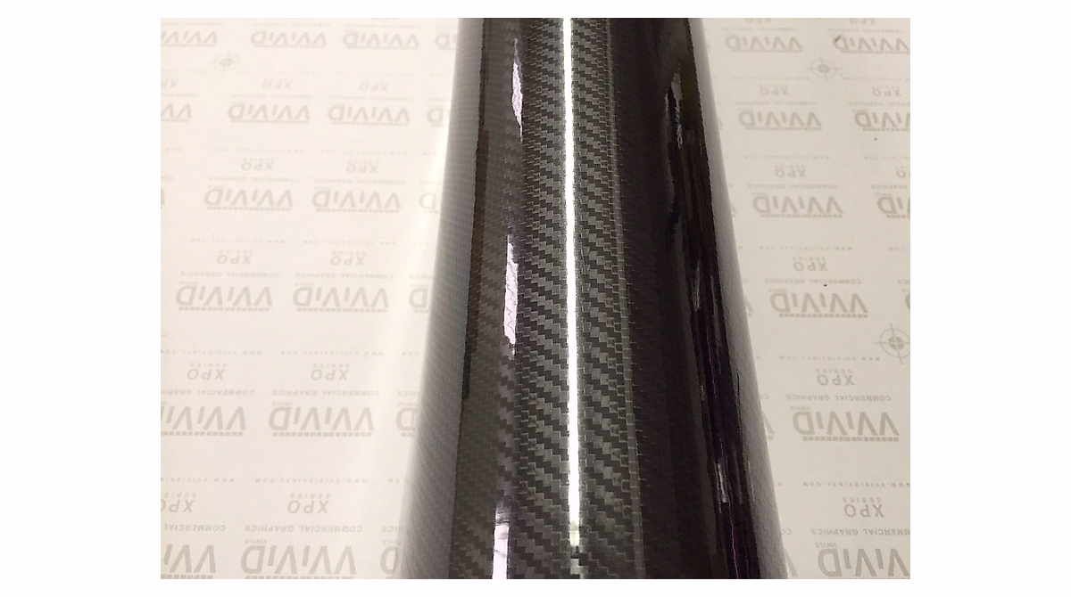 VViViD Carbon Fiber Vinyl Wrap - Durable & Stylish