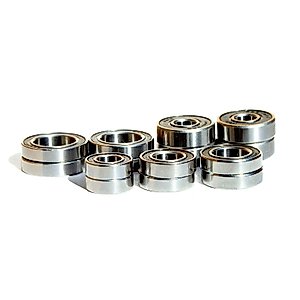 Specialized Stumpjumper Bearing Kits Suspension Pivot Bearings 2015 2016 2017 2018