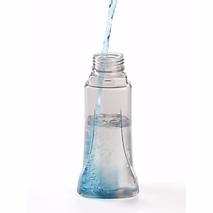 Rubbermaid Reveal Spray Mop Replacement Bottle, Leak Free, Refillable Bottle for Mopping Cleaning on Multi-Purpose Surface