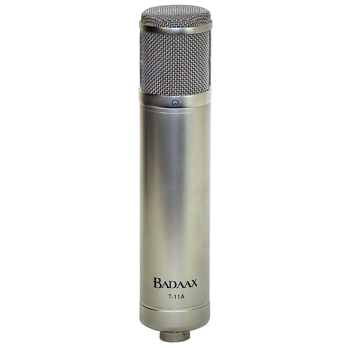 BadAax T-11A Vacuum Tube Condenser Microphone