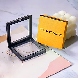 Dainty Small Mama Necklaces for Women - 18K Gold Plated Mom Chain Pendant Necklace for Mother's Day Gifts for Mom, New Mom Gifts