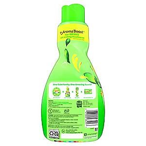 Gain Laundry Fabric Softener Liquid, Original Scent, 41 Fl Oz, 48 Loads, He Compatible, Pack Of 4, (Packaging May Vary)