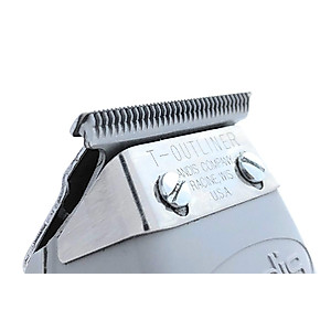 Essential Values Replacement Blades for Shaver – For Hair/Beard Trimmers, Slick Polished Finish | Made from the Finest Carbon Steel