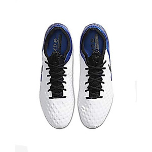 Nike Legend 8 Elite Fg Mens Firm Ground Soccer Cleats At5293-104 Size 7.5