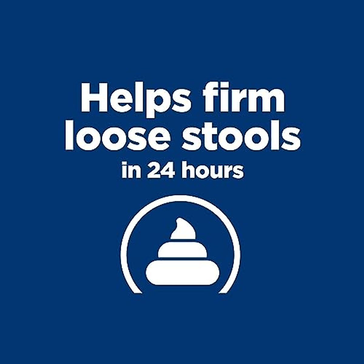 Hill's Prescription Diet Gastrointestinal Biome Digestive/Fiber Care with Chicken Dry Dog Food, Veterinary Diet, 8 lb. Bag