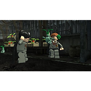 LEGO Harry Potter: Years 1-4 - Playstation 3