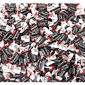 Tootsie Rolls Midgees Chocolate Flavor Gluten Free Chewy Candy, 2 Pound Bag