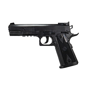 Crosman 1911BB 40001 Semi-Auto CO2-Powered BB Air Pistol