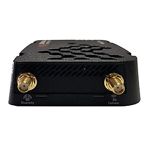 LX40 Non WiFi North America