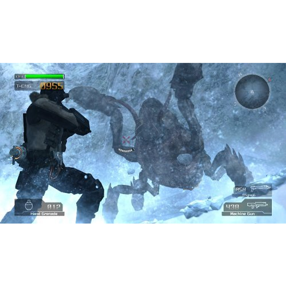 Lost Planet: Extreme Condition - Playstation 3 (Renewed)