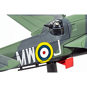 Corgi Diecast Bristol Beaufort MK I 'Admiral Hipper' Attack 1:72 WWII RAF Military Aircraft Display Model AA28902
