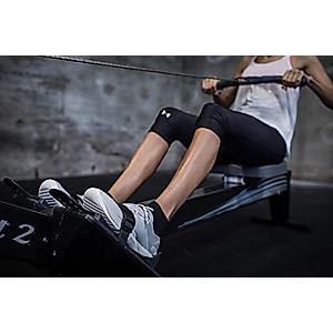 Under Armour Adult Resistor 3.0 Low Cut Socks, Multipairs , Black/Graphite (6-Pairs) , Large