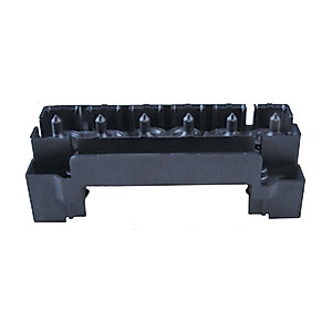 CALCA Printhead Manifold/Adapter Original Compatible with E P S Stylus Photo R1390 / 1400