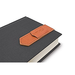 IF Bookaroo Glasses Hanger - Brown