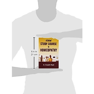 Brief Study Course in Homeopathy