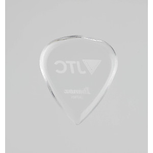 Ibanez Guitar Picks (PJTC1), Black, 2.5mm