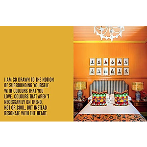 Everything: A Maximalist Style Guide