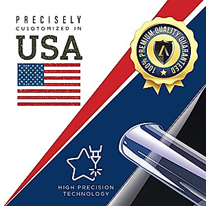 Artemis Shields Matte Anti-Glare Premium Screen Protector compatible with Dell Inspiron 2 in 1 14 inch FHD+ Touch Laptop i7425-A242PBL-PUS, 7420 [2 Pack]