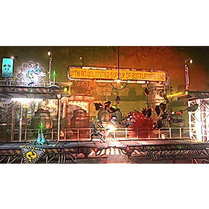 New 'N' Tasty! Oddworld: Abe's Oddysee - Standard Edition (Nintendo Switch)