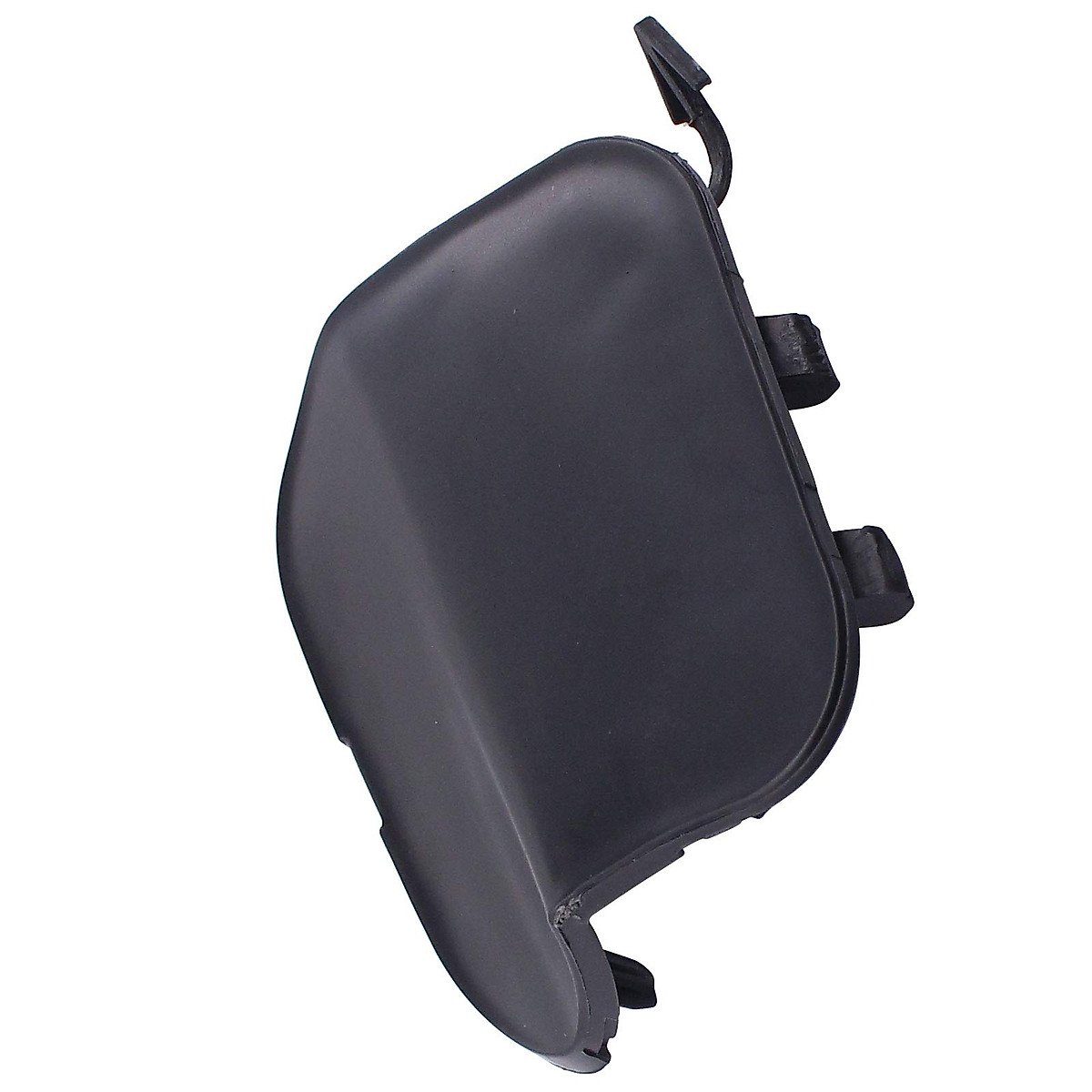 ApplianPar Front Tow Hook Cover for Rogue 2014-2016