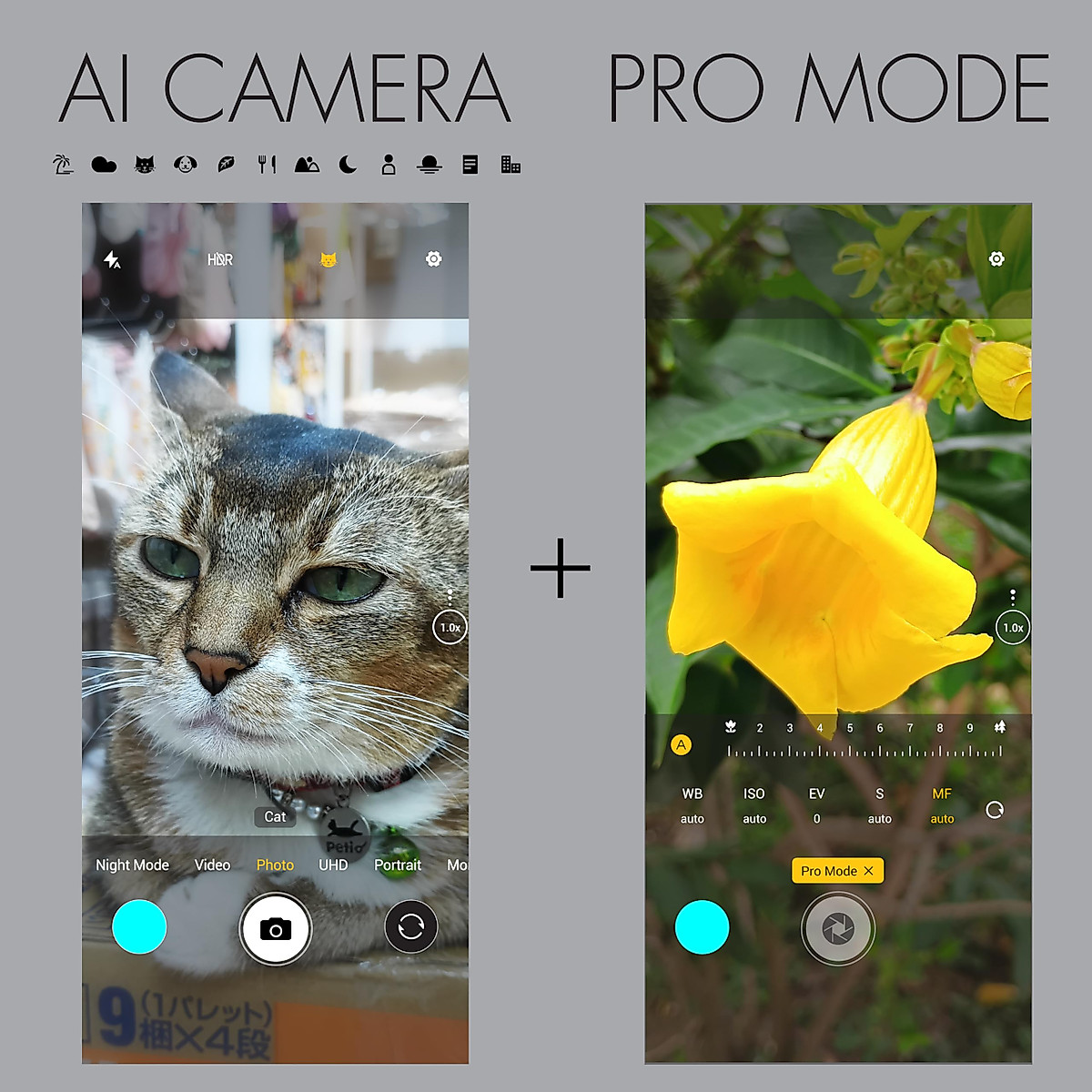 NUU A15 Cell Phone 4GB + 128GB, Compatible with Mint, Metro, T-Mobile, Qlink and More, Perfect for Teenagers, Dual SIM 4G, Octa-Core Helio G36 2.2GHz 6.5" HD+, Android 13, White, US Warranty