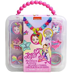 Tara Toys JoJo Necklace Activity Set