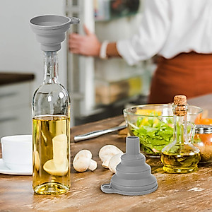 Measuring Cups and Spoons Set of 10 Pieces，Nesting Measure Cups with Stainless Steel Handle，for Dry and Liquid Ingredient （lake blue）