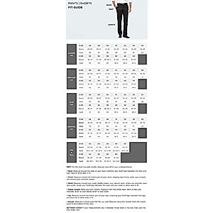 Haggar mens Premium Comfort Khaki Flat Front Slim Fit Casual Pants, Black, 30W x 30L US