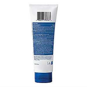 Medline Remedy Intensive Skin Therapy Hydraguard-D Silicone Barrier Cream, Nourishing and Soothing, 4 Ounce.