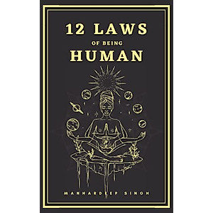 12 Laws of being Human